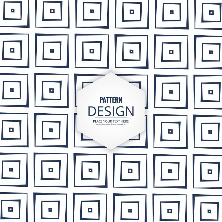 Free Printable Square Templates – Perfect for Creative Minds ...
