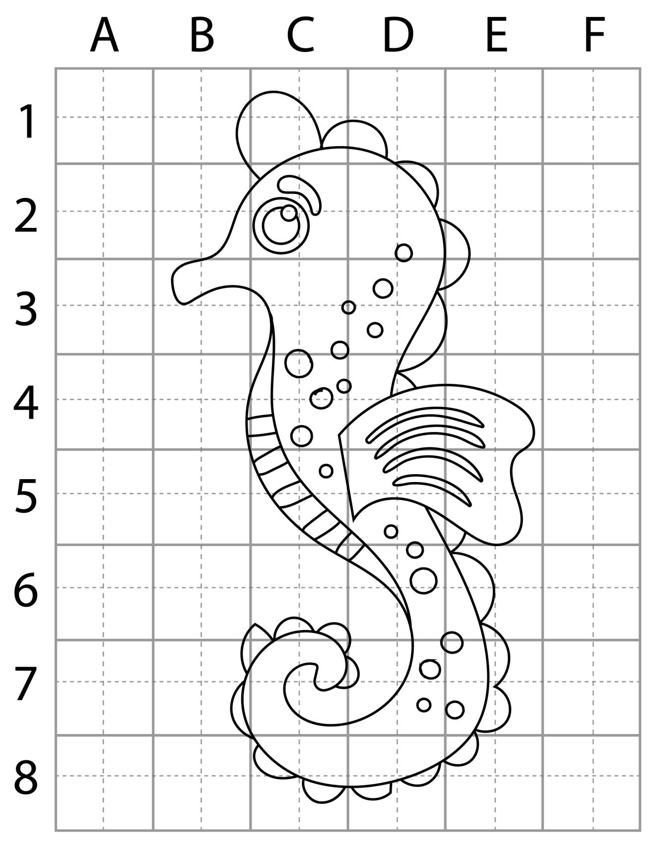 Free Printable Square Templates – Perfect for Creative Minds ...
