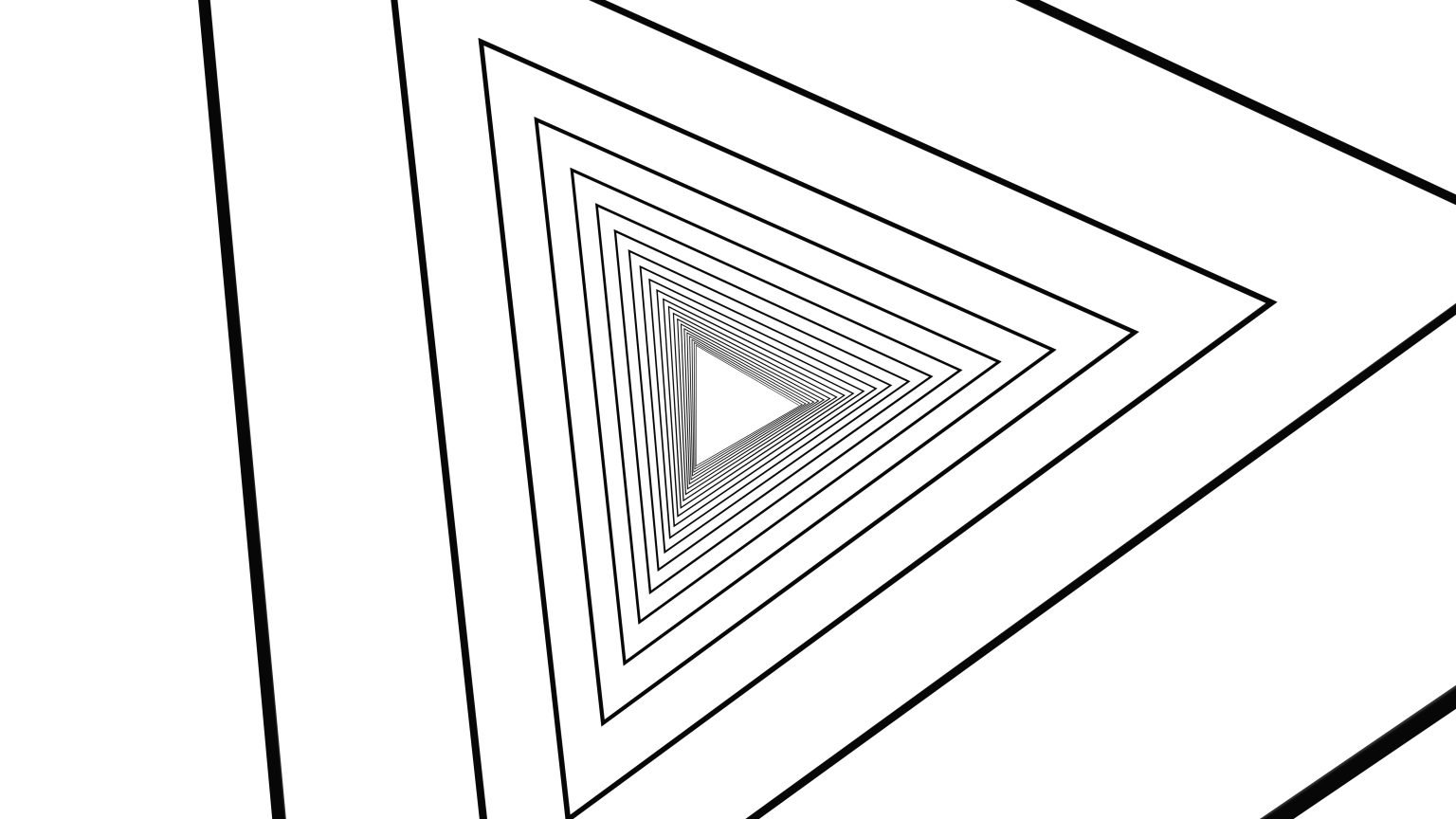 Mesmerizing Free Printable Triangle Templates—Check Now