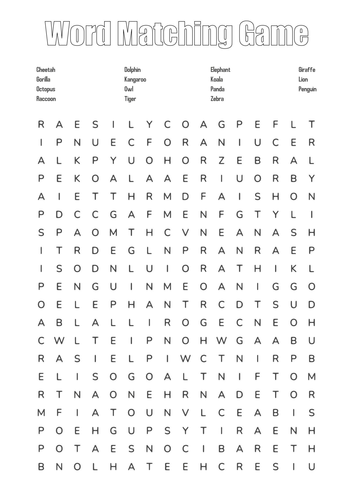 Challenge Yourself with Exciting Thanksgiving Word Searches!